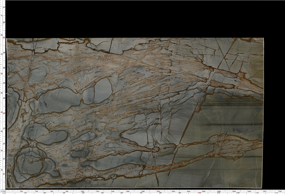 Azure Quartzite Slabs