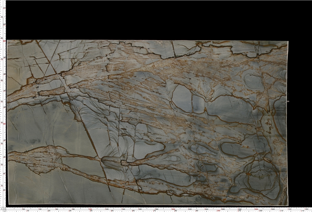 Azure Quartzite Slabs