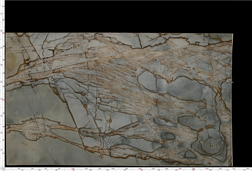 Azure Quartzite Slabs