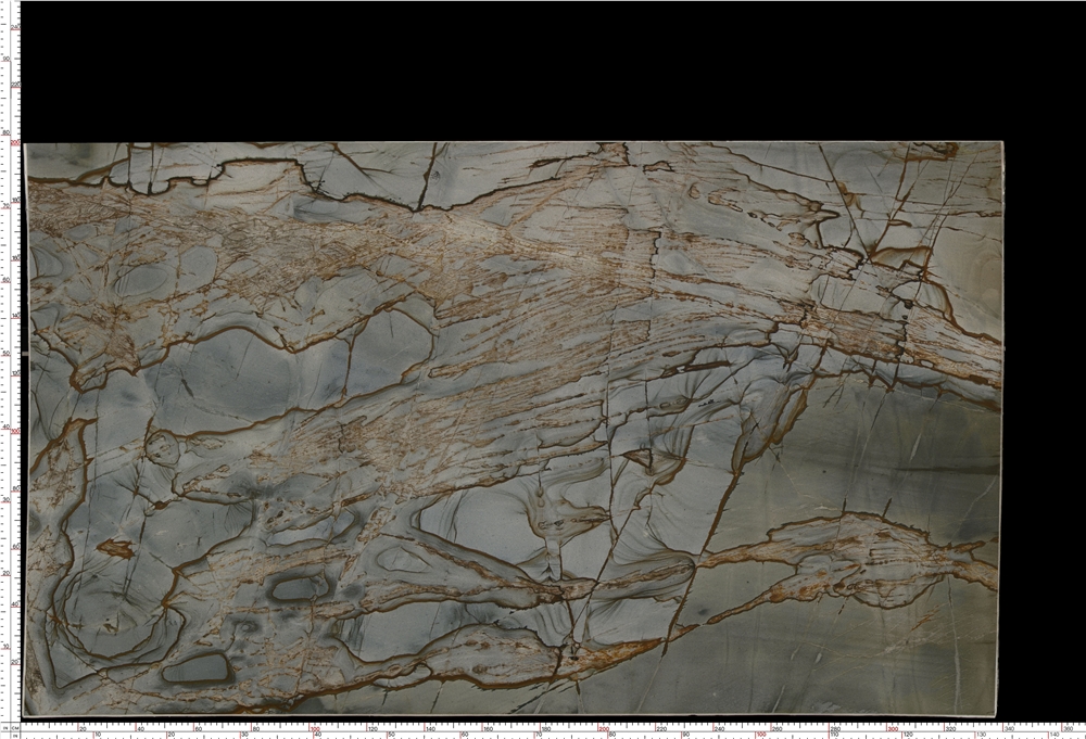 Azure Quartzite Slabs