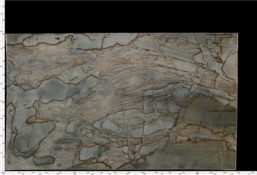 Azure Quartzite Slabs