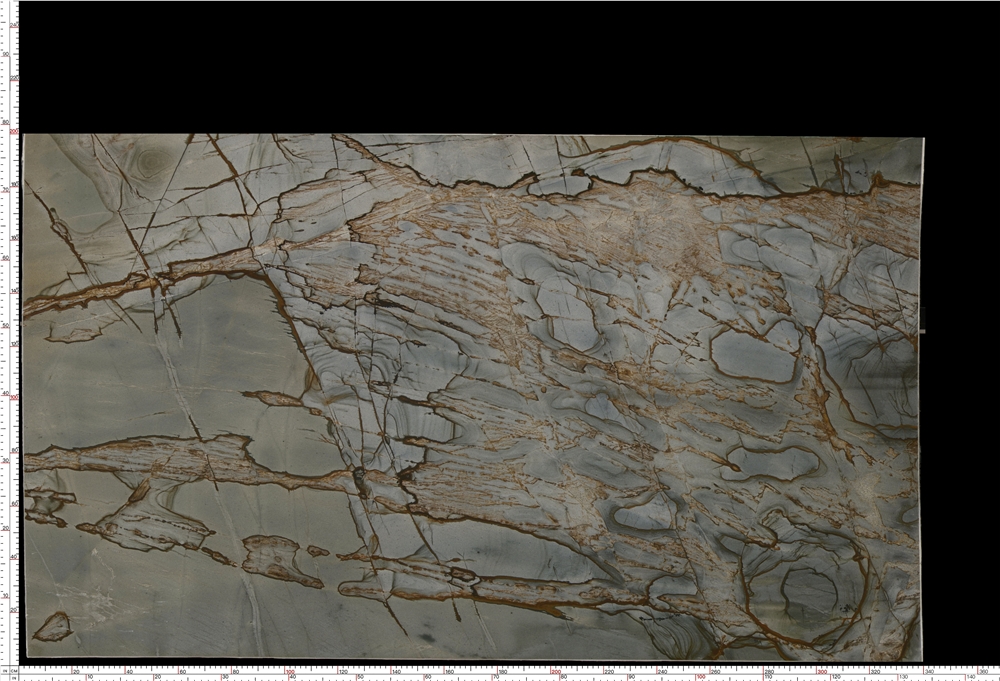 Azure Quartzite Slabs