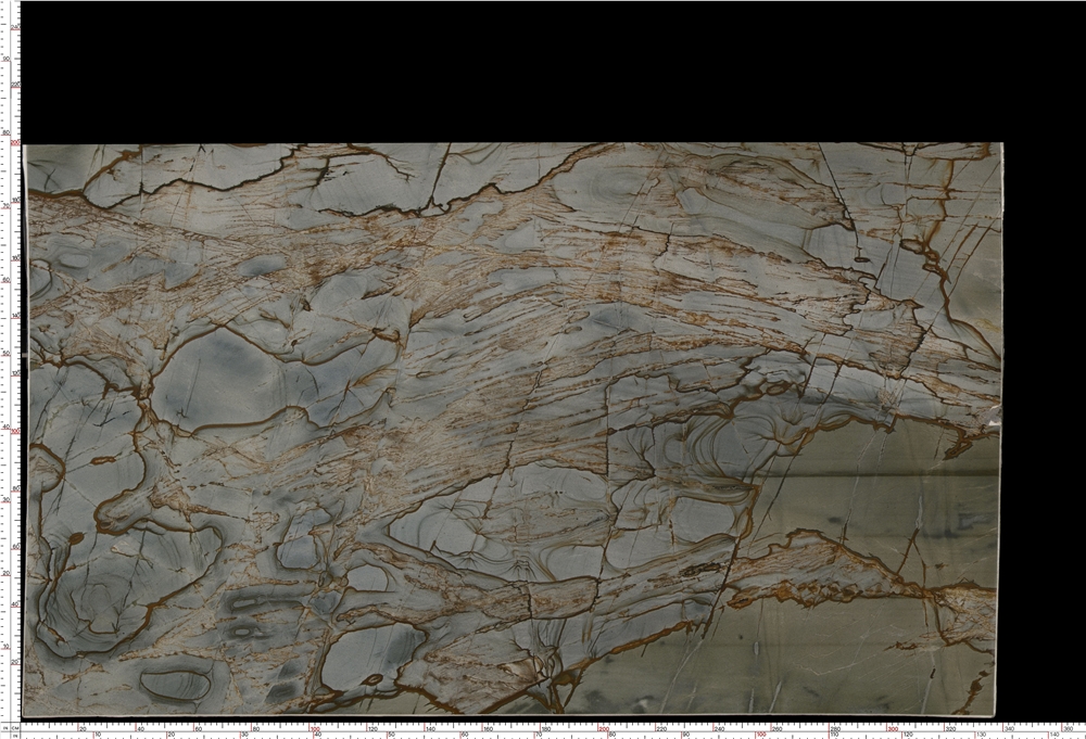 Azure Quartzite Slabs - M2044