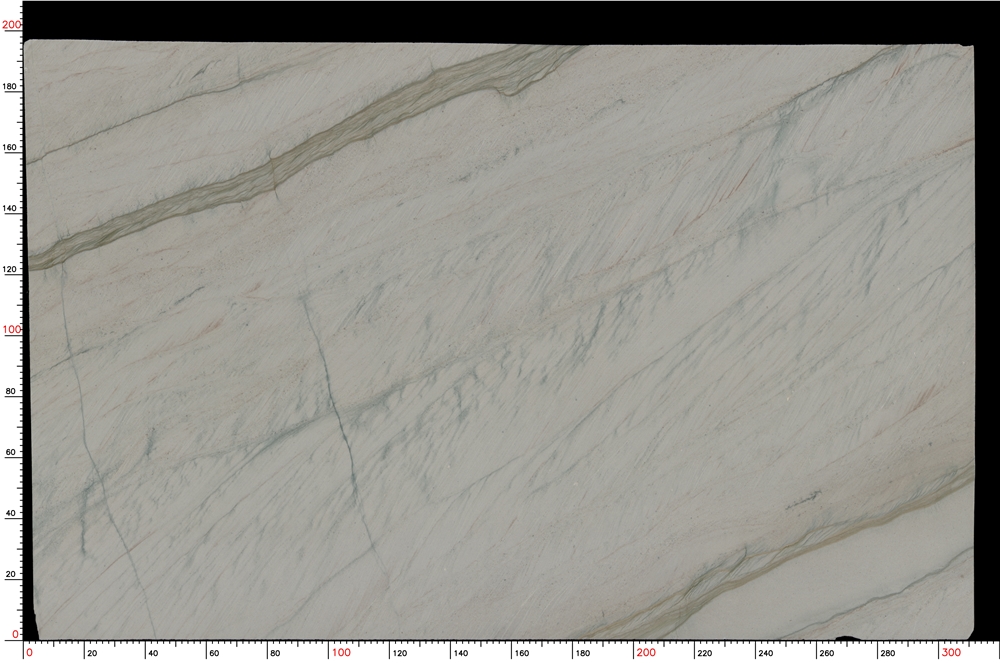 Luce di Luna Quartzite Slabs