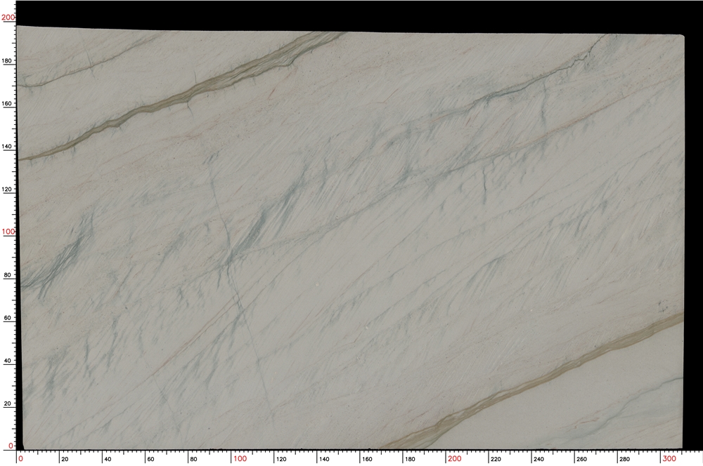 Luce di Luna Quartzite Slabs