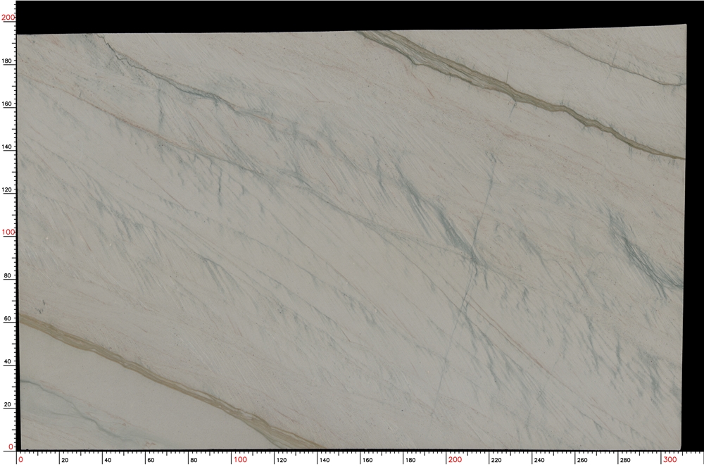 Luce di Luna Quartzite Slabs