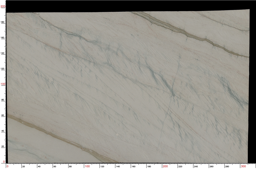 Luce di Luna Quartzite Slabs