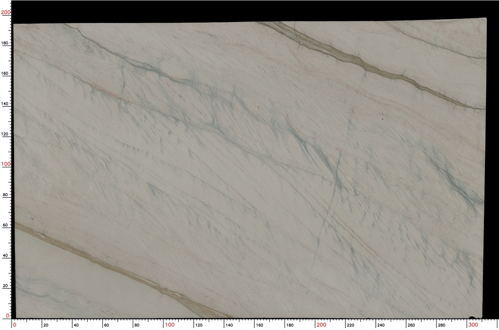 Luce di Luna Quartzite Slabs
