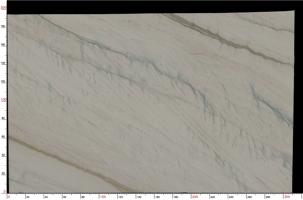 Luce di Luna Quartzite Slabs