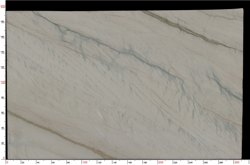 Luce di Luna Quartzite Slabs