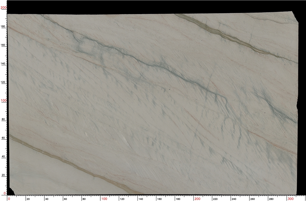 Luce di Luna Quartzite Slabs