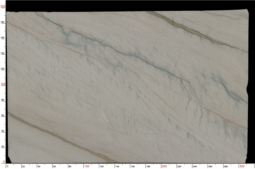 Luce di Luna Quartzite Slabs