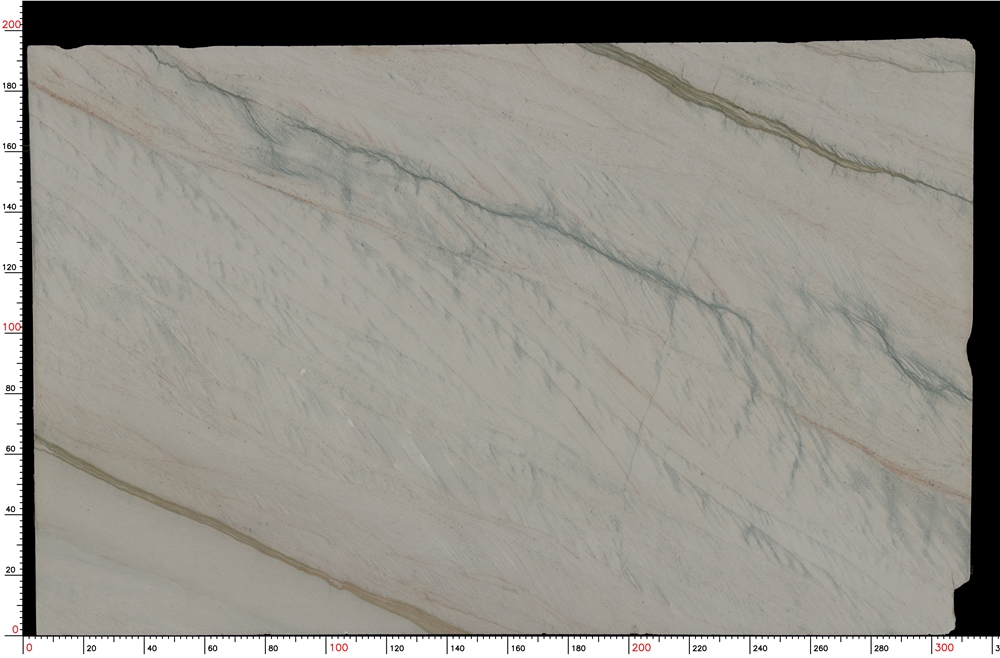 Luce di Luna Quartzite Slabs