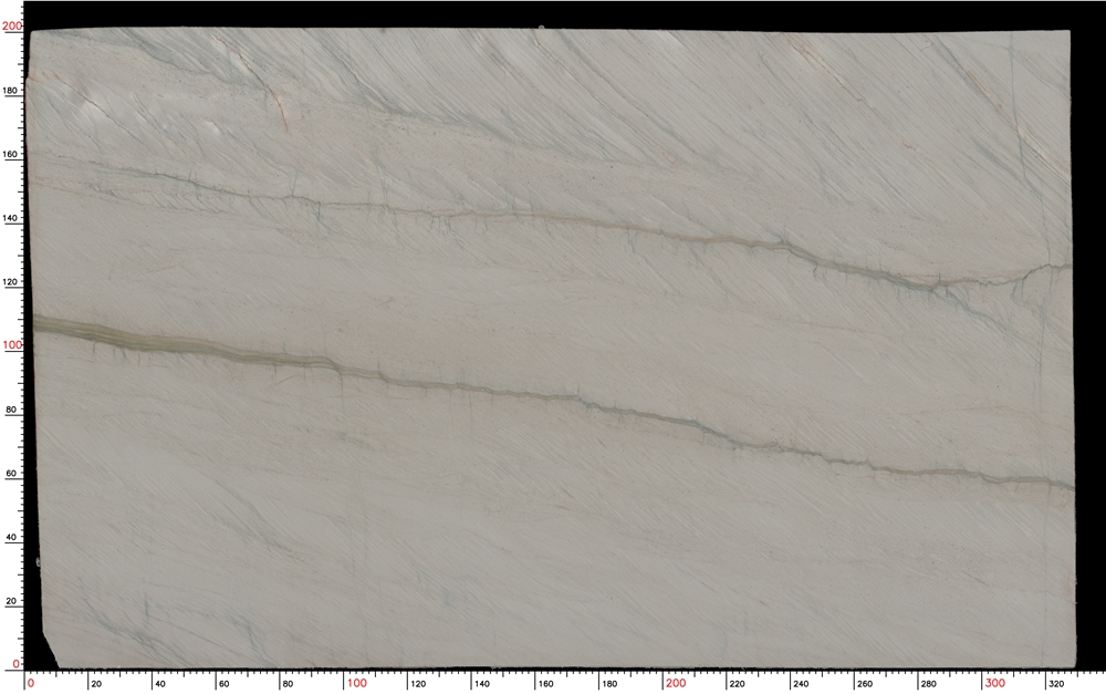 Luce di Luna Quartzite Slabs - M8859