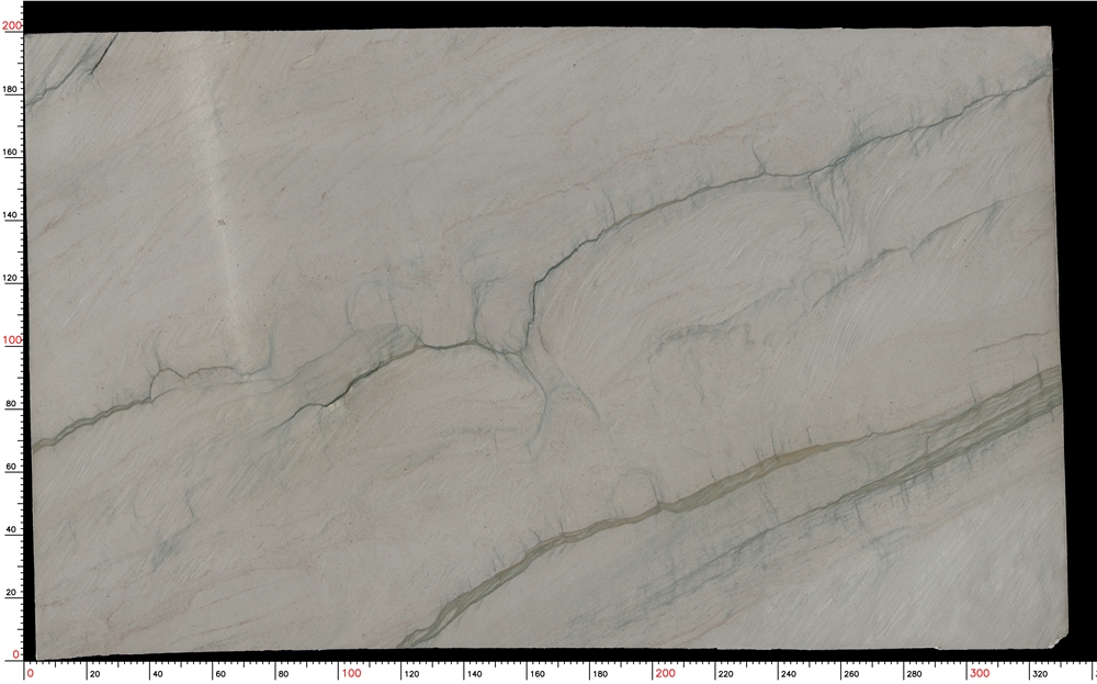 Luce di Luna Quartzite Slabs - MMR9