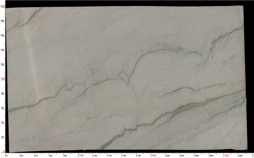 Luce di Luna Quartzite Slabs - MMR9