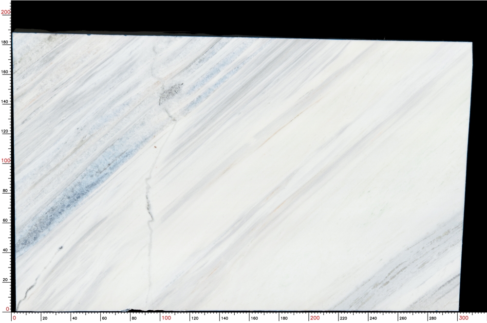 Lumen Marble Slabs : 5.442㎡ in stock