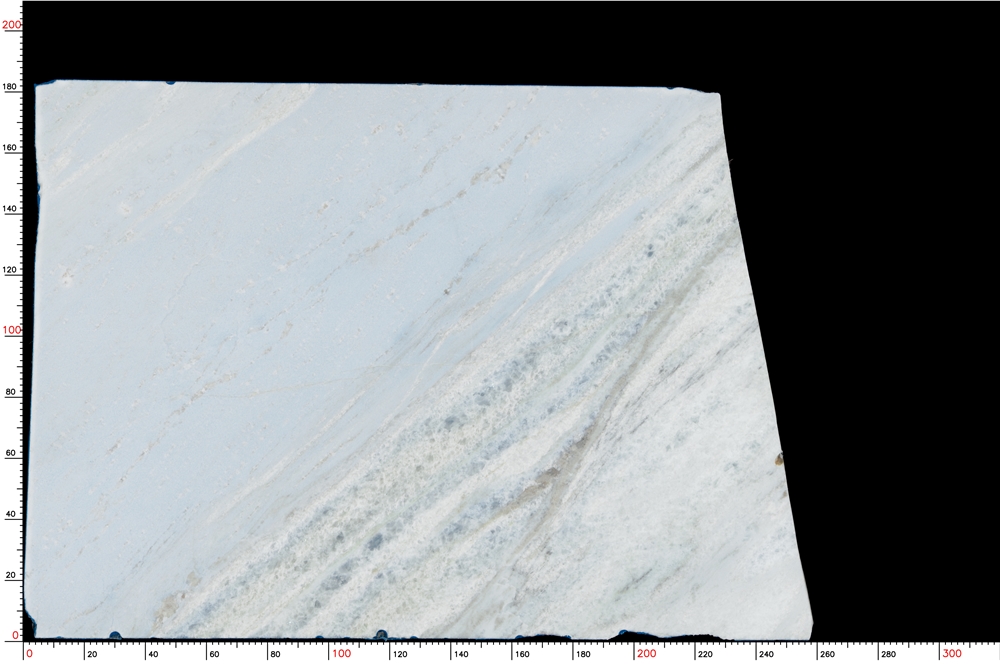 Lumen Marble Slabs : 7.447㎡ in stock
