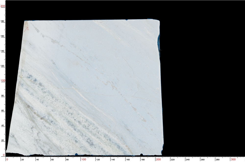 Lumen Marble Slabs : 7.447㎡ in stock