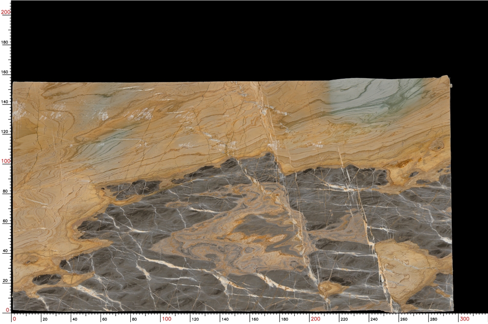 Ravenna Rosa Sunset Marble Slabs