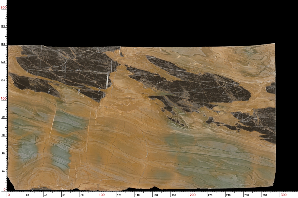 Ravenna Rosa Sunset Marble Slabs