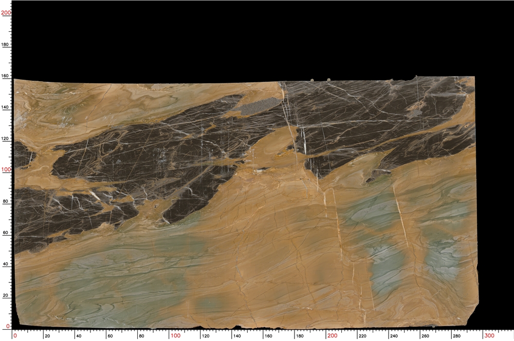 Ravenna Rosa Sunset Marble Slabs