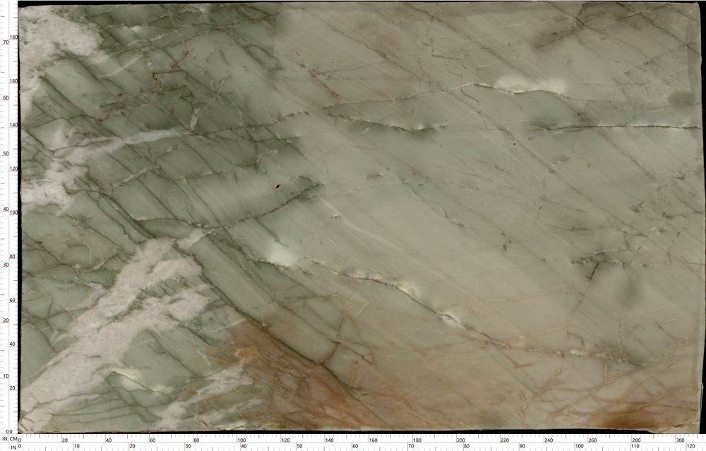 Borealis Quartzite Slabs - M9325