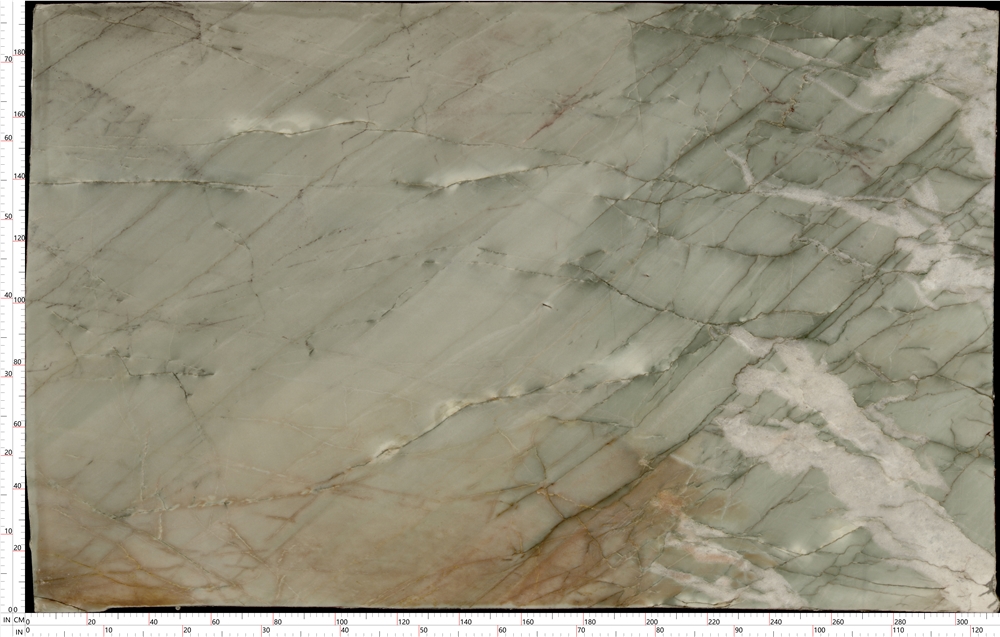 Borealis Quartzite Slabs - M9325