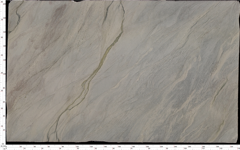 Luce di Luna Quartzite Slabs - M8853