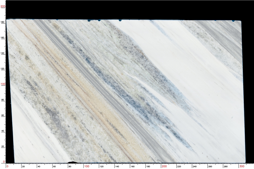 Lumen Marble Slabs : 15.14㎡ in stock