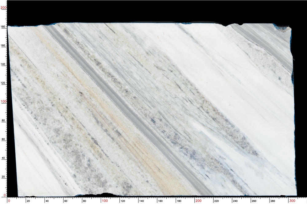 Lumen Marble Slabs : 15.14㎡ in stock