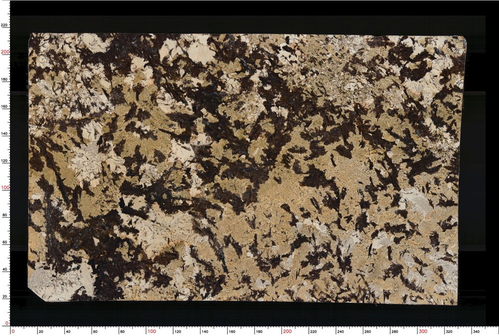 Snow Mountain Granite Slabs : 30.175㎡ in stock