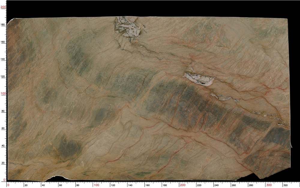Sunset Buy Quartzite Slabs : 228.615㎡ in stock