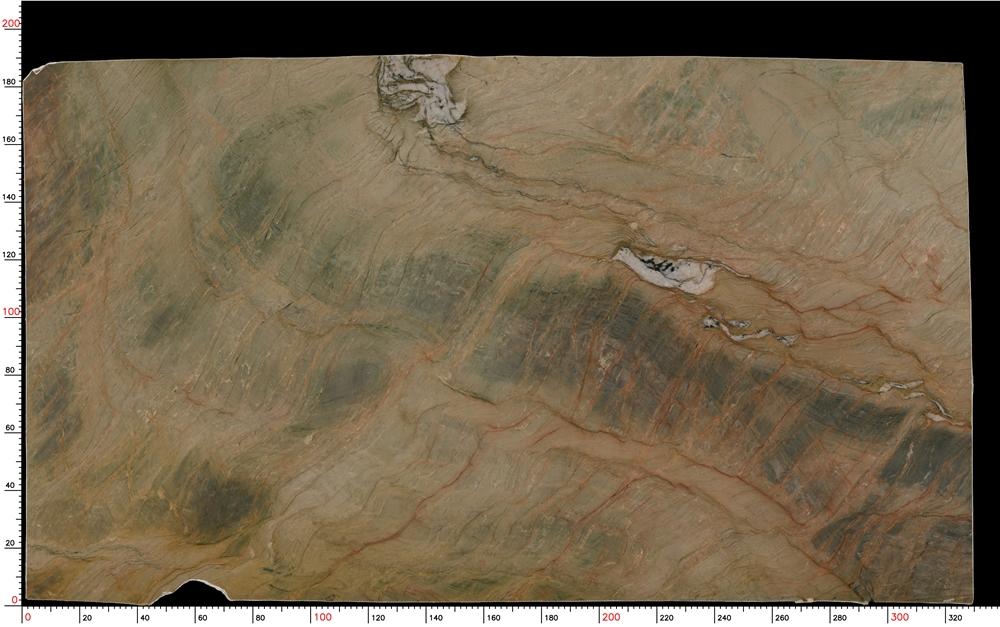 Sunset Buy Quartzite Slabs : 228.615㎡ in stock