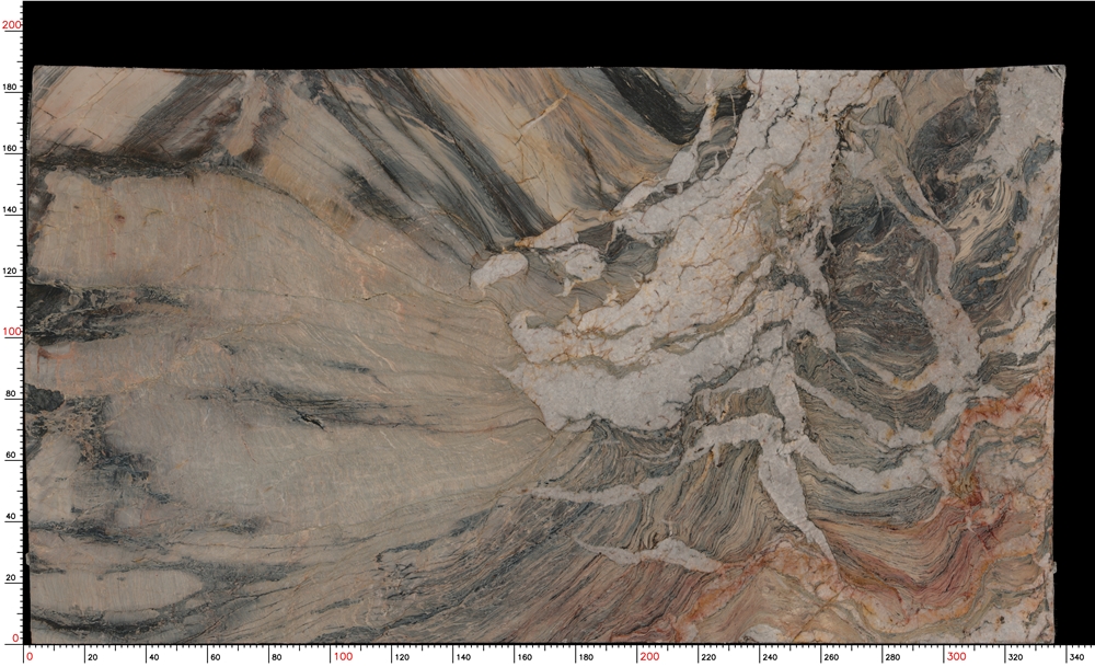 Sunset Buy Quartzite Slabs : 267.977㎡ in stock