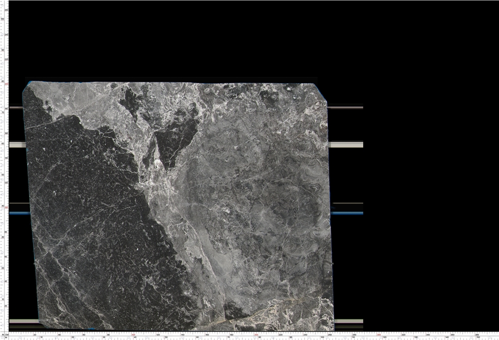 Silver Fantasy Marble Slabs - 3-054B