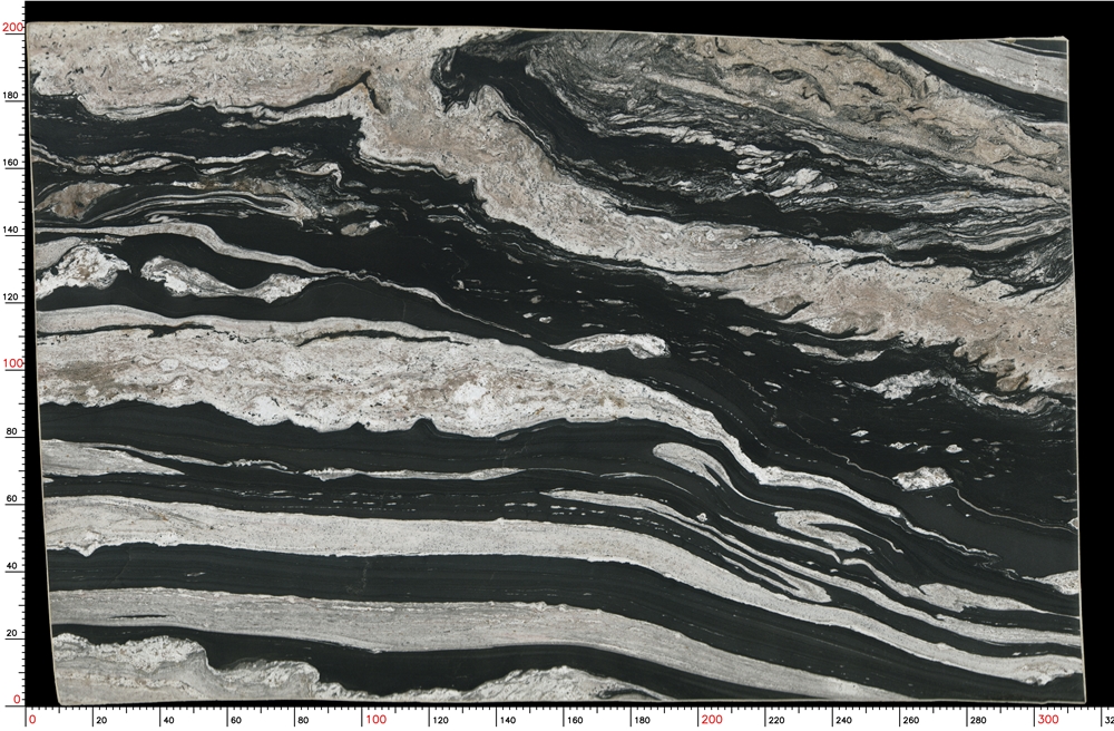 Copacabana Granite Slabs - DX014194