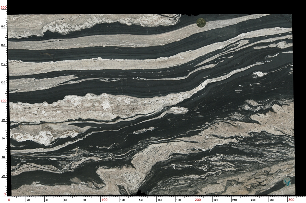 Copacabana Granite Slabs - DX014194