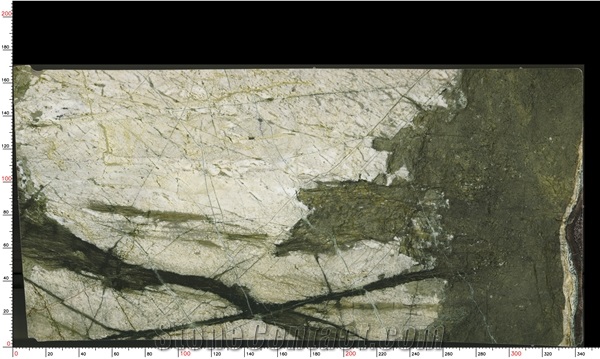 Tianshan Jade Marble Slabs - ZDL15