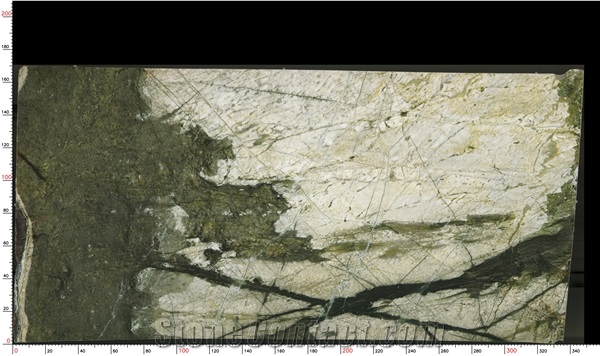Tianshan Jade Marble Slabs - ZDL15