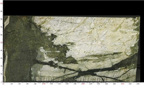 Tianshan Jade Marble Slabs - ZDL15