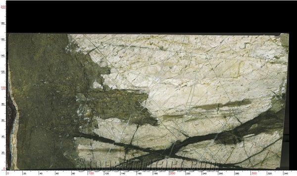 Tianshan Jade Marble Slabs - ZDL15