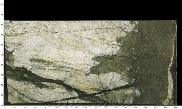 Tianshan Jade Marble Slabs - ZDL15