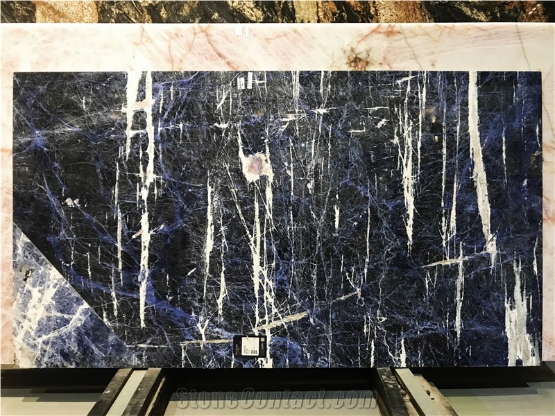 Popular natural stone from County.Namibia